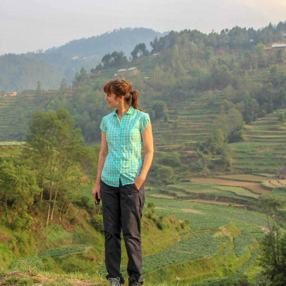 Wellness Travel - True Wind Healing Travel