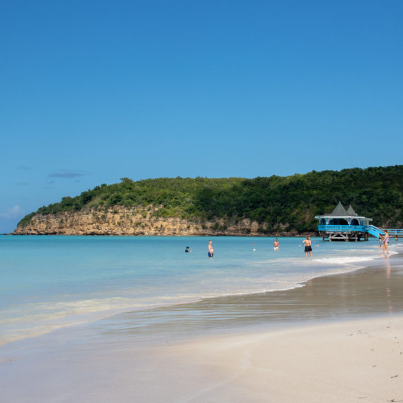 Willemstad Curacao Attractions - Top 17 Things to Do