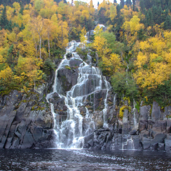 St Johns Newfoundland Highlights Walking Tour
