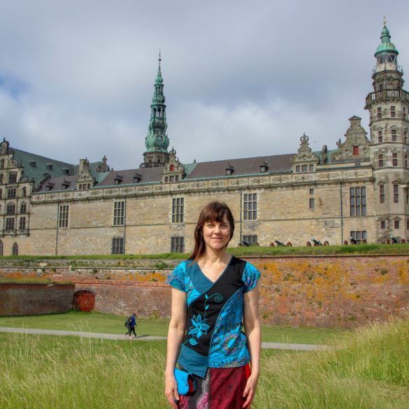 Paamiut Greenland Highlights & Walking Tour