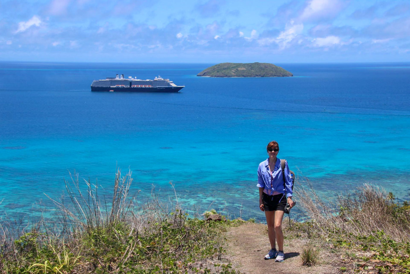 International Travel Guides for 7 Continents - True Wind Healing Travel