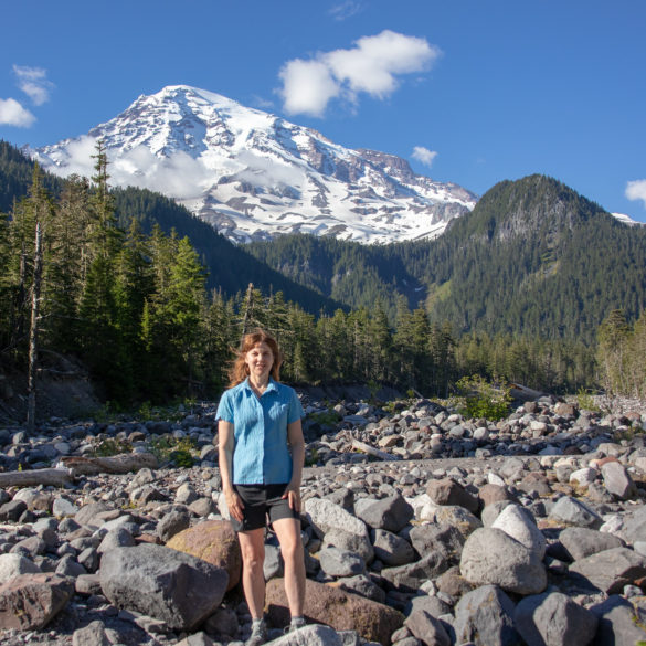Dosewallips State Park Highlights - Gateway to Olympic Peninsula