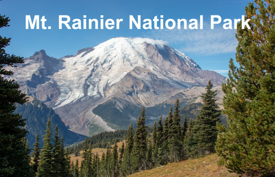 Washington State Travel Guides - True Wind Healing Travel
