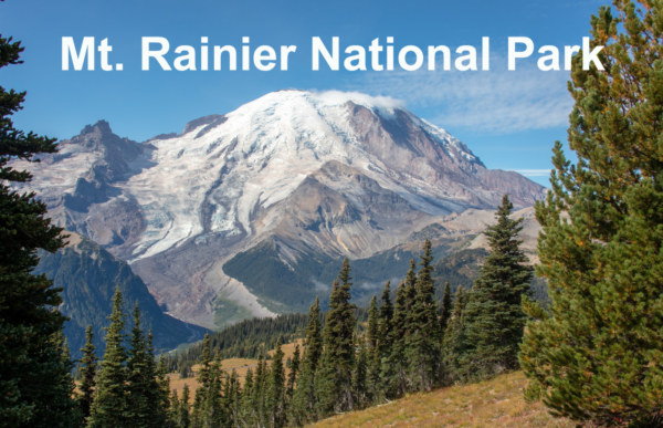 Washington State Travel Guides - True Wind Healing Travel