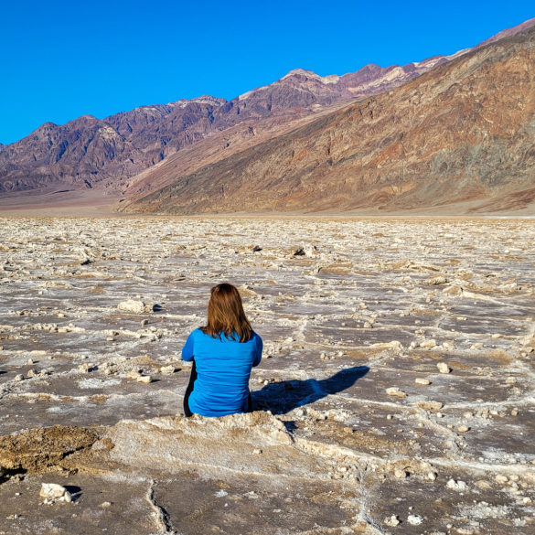 Tech free Travel Ideas for a Digital Detox Vacation or Getaway