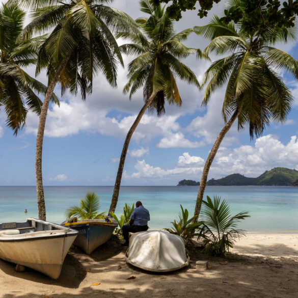 Victoria, Seychelles Top Attractions and Walking Tour