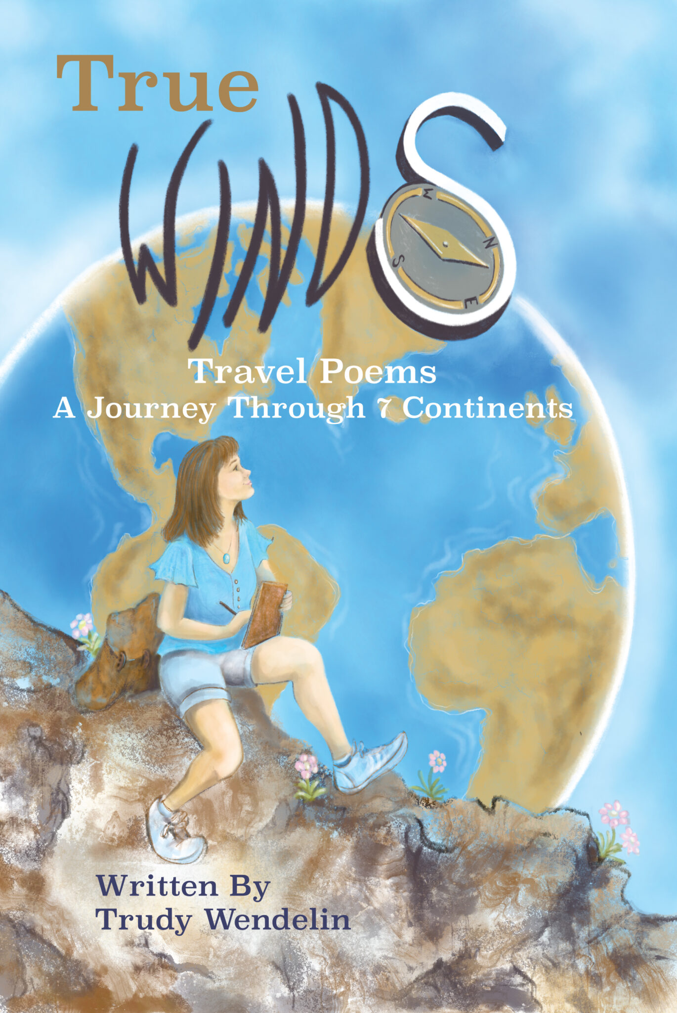 Travel Poems - Creating Art from Your Adventures