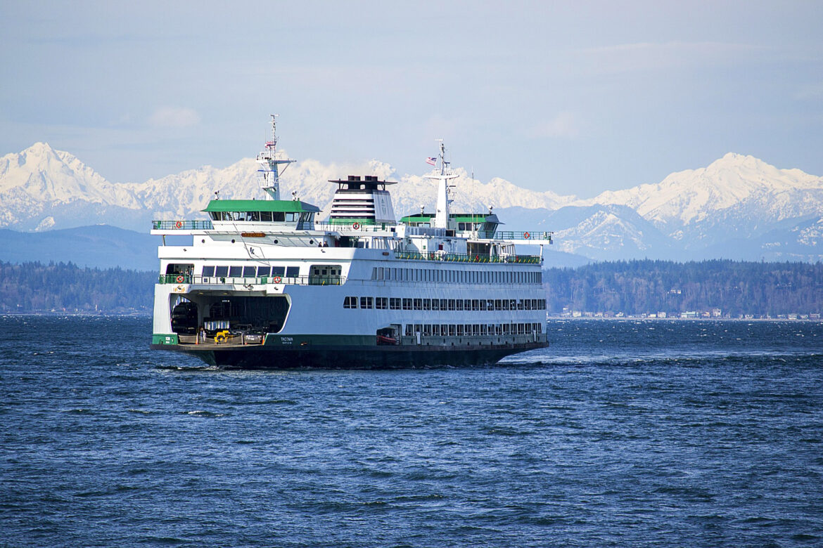 Seattle Top Places to Explore from a Local